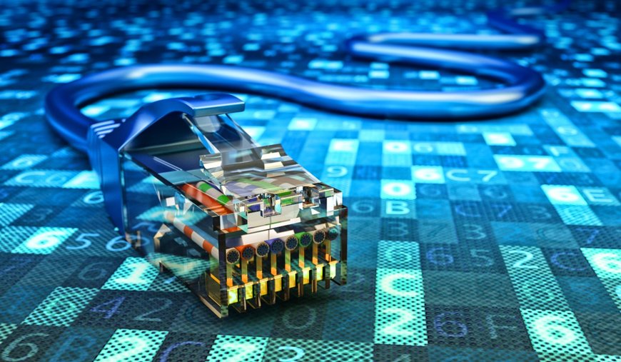 Fraunhofer IPMS entwickelt TSN Switch IP-Core | Konstruktion und Industrie Fraunhofer IPMS entwickelt TSN Switch IP-Core | Konstruktion und Industrie